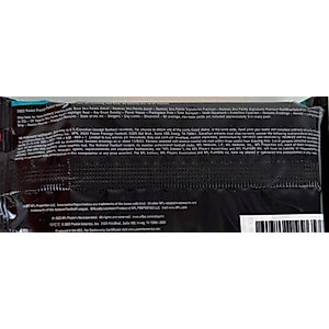 2022 Panini Prestige Football Hanger Pack Trading Cards