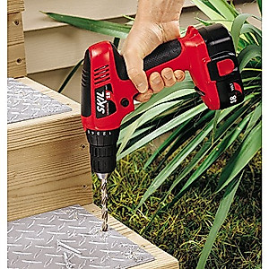 Skil 98029 Gold Oxide Drill Bit Set, 29 Piece