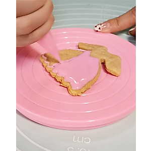 Dress Shaped Cookie Cutters Set of 8 pcs, Stainless Steel Wedding Dress Princess Dress Fondant Cutter Molds Baking DIY