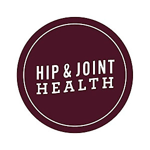 Hemp Well Hemp Relief Dog Soft Chews – Organic Hemp Soft Chews for Dogs, Dog Hip and Joint Supplement for Long Lasting Mobility Support, Calming Dog Anxiety Relief (1 Pack)