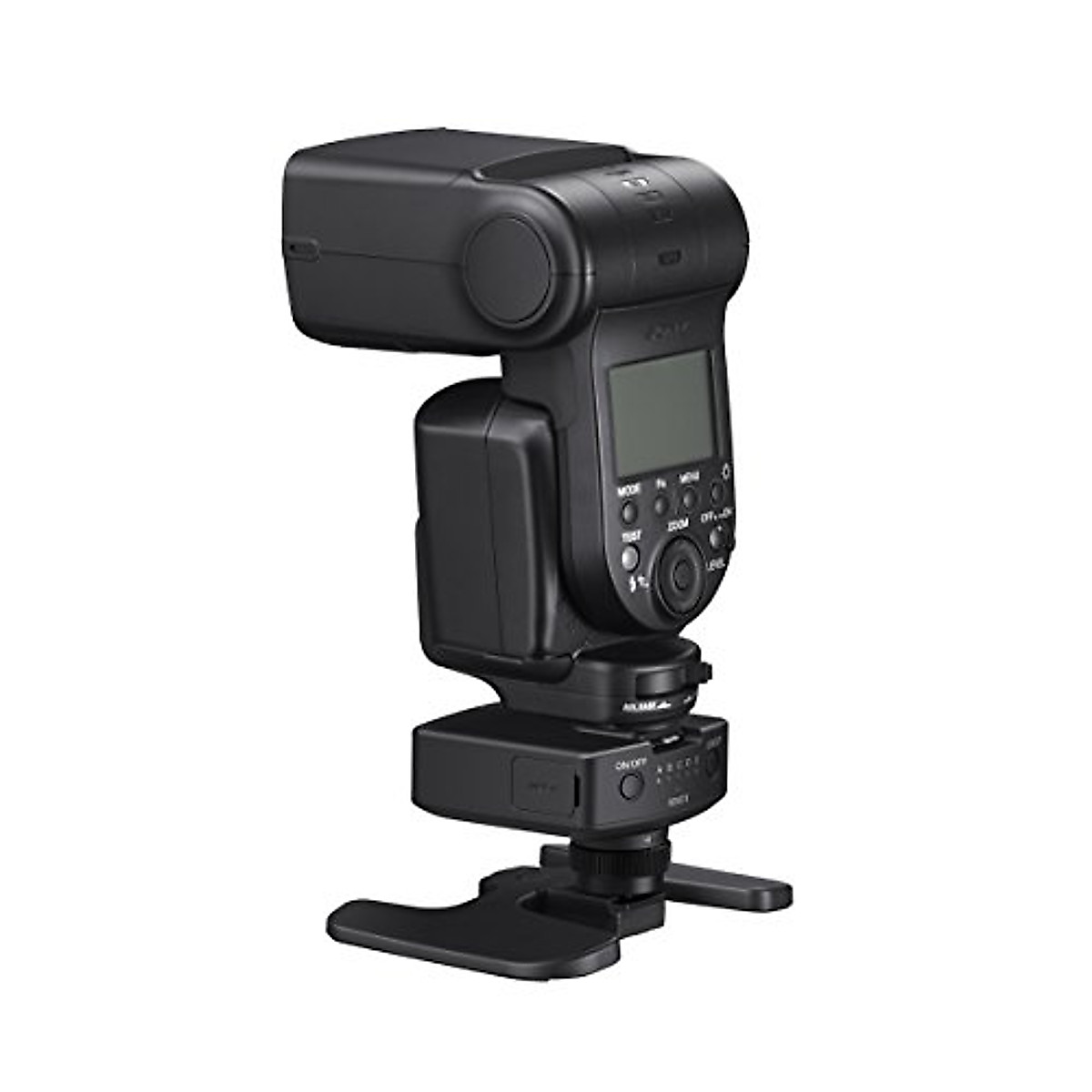 Sony Radio Control Wireless Receiver, Black (FAWRR1)