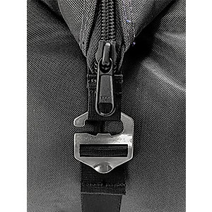 Polar Bear Coolers 48 Pack Original Soft Cooler Black