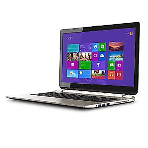 Toshiba Satellite S55-B5258 15.6-Inch Laptop