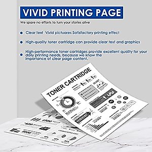 DR223CL DR223 Drum Unit, LVE 𝑯𝒊𝒈𝒉 𝒀𝒊𝒆𝒍𝒅 Compatible Replacement for Brother DR-223CL Drum for HL-3270CDW 3230CDN 3210CW 3230CDW MFC-L3750CDW L3730CDW L3770CDW L3710CW Printer, 1BK/1C/1M/1Y