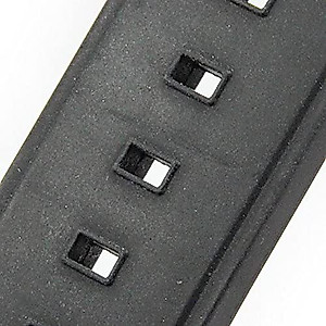 TAG Heuer Men's Formula 1 Chronograph Black Dial Stainless Steel Quartz Watch CAZ1010.FT8024