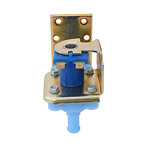 Endurance Pro 12-3124-01 Ice Machine Solenoid Water Inlet Valve Replacement for Scotsman 12-2922-01