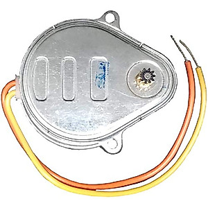 802360JA is suitable for Honeywell synchronous zone valve motor 24V