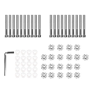 LIULDASHUN Colorful S Rock Climbing Wall Holds Set, Practical Playground Equipment Accessory for Active Outdoor Play, S Rock Climbing Wall Holds Set