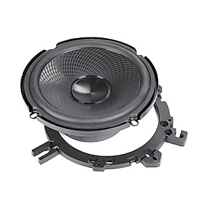 Kenwood KFC-P710PS 280 Watts Performance Series 6-1/2" Component Speakers