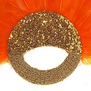 Unique Custom Bride Wedding Feather Hand Fan DIY Handmade Lace Fans Luxury Dance Fans Hand Held Photo Props Party Wedding Favors