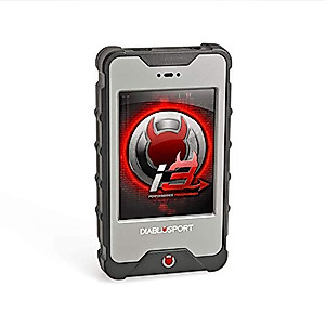 8300 DiabloSport inTune i3