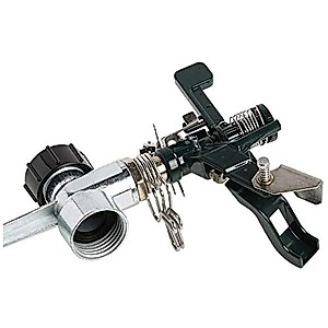 Orbit Impact Sprinkler