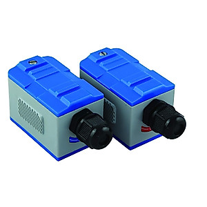 HFBTE Ultrasonic Flow Meter Transducer TS-2 DN25-100mm Apply to Wall Mounted TUF-2000SW TUF-2000B Module TUF-2000M Fixed TUF-2000F Ultrasonic Flowmeter