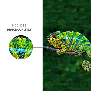 KMP H163 Ink Cartridge Remanufactured for HP 62XL Magenta Cyan Yellow for HP OfficeJet 5740/5700 Series Envy e-All-in-One 5540/5600 Series etc.