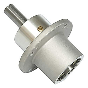 q&p Outdoor Power Spindle Assembly Bracket Replaces Scag 46400 46020 46400 Encore 71460007 Ferris 1530301 30301 5030301 5061033 Snapper