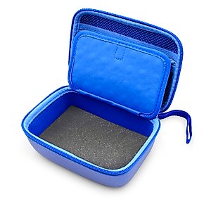 CASEMATIX Mobile Game Controller Case Compatible Razer Kishi Controller Smartphone Gamepad, Includes Travel Case Only