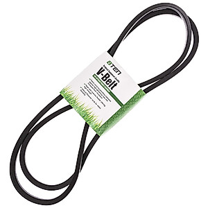 8TEN Deck Belt for AYP Husqvarna 42 inch DB24H42YT LTH1542 YTH 1342 1542 1842 18542 2042 YTKH1542 532174883