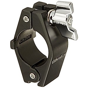 Gibraltar SC-GRSHML Road Series Hinged Memory Lock