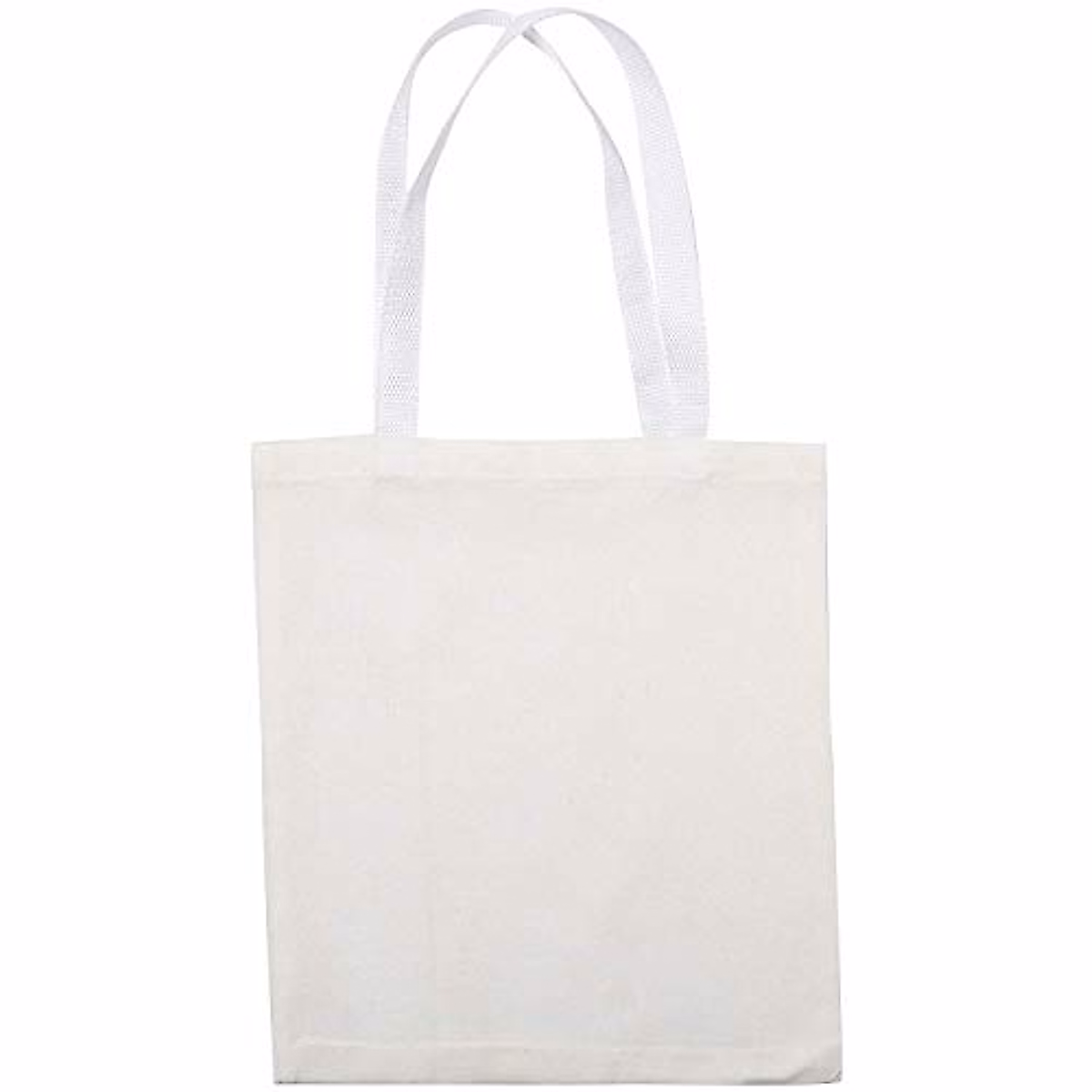 Rhode Island Novelty 12.75"x 12.75" CANVAS TOTE BAG