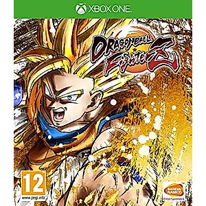 JEU CONSOLE BANDAI NAMCO DRAGON BALL FIGHTERZ XBOX ONE