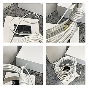 HDHTB Women Shoulder Bags Clutch Purse Hobo Satchel Handbag Mini Cute Tote with Zipper Closure (gold)