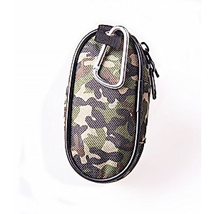 RemeeHi Fingerboard Tools Storage Bag Camouflage(without finger board)