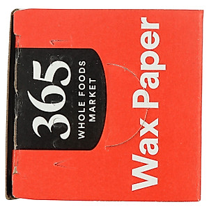 365 by Whole Foods Market Wax Paper, 75 SQFT