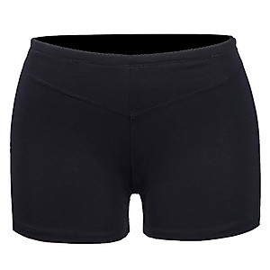 FUT Women's Sexy Butt Lift Panty Tummy Control Trimmer Shapewear Body Shaper Black Large (Waist 27-29inch)
