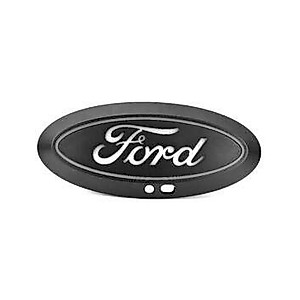 Putco 92603 Luminix Ford Led Emblems Front White Luminix Ford Led Emblems