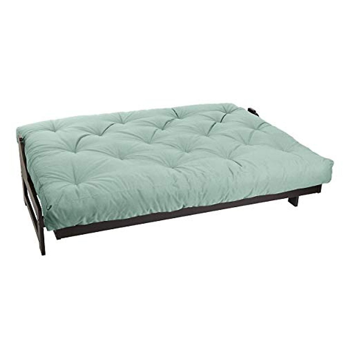TRUPEDIC Full Size 12-inch Futon Mattress, 75"L x 54"W x 12"Th