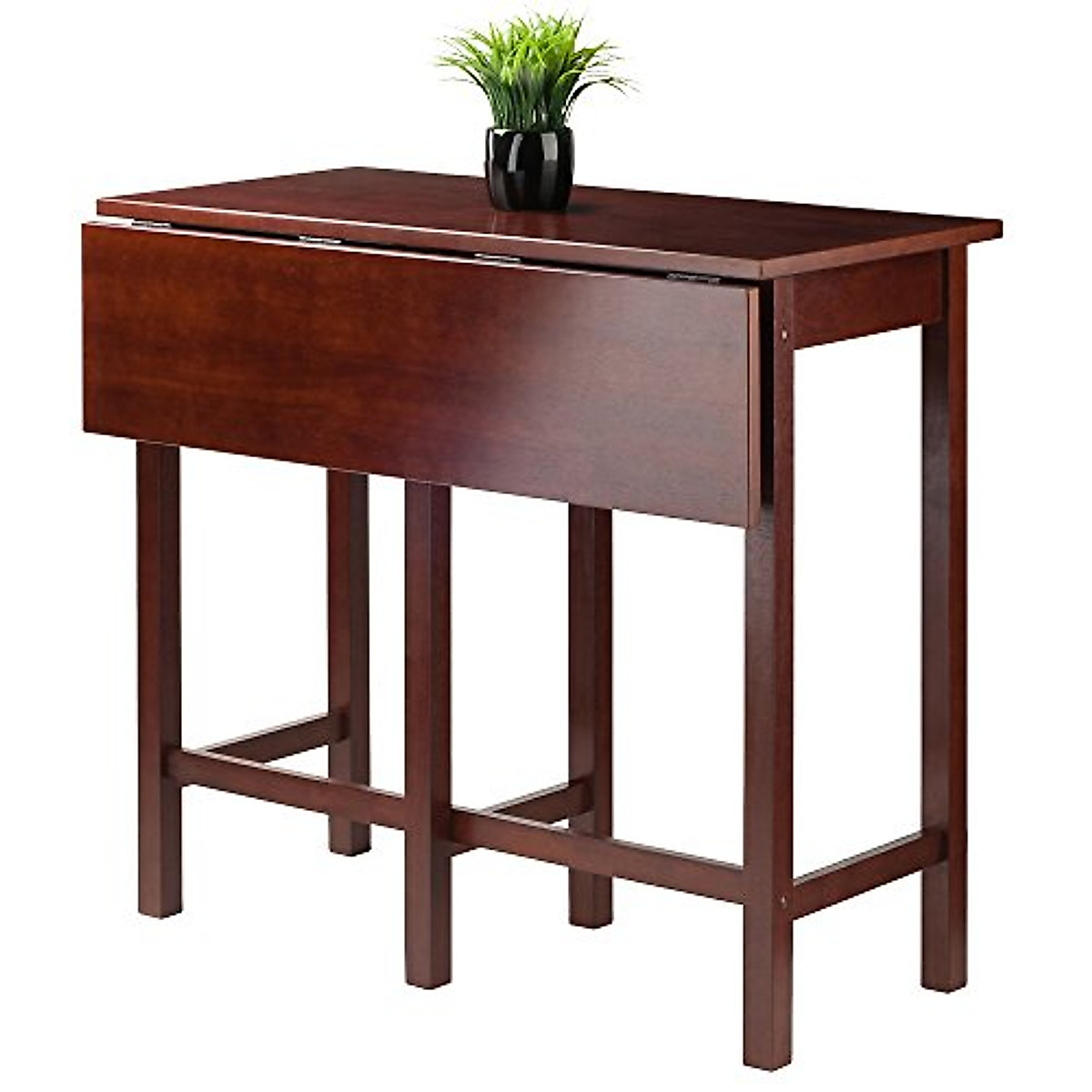 Winsome Lynnwood Dining, Walnut