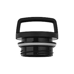 OtterBox Elevation Growler w/Twist on Lid (36OZ, Silver Panther)