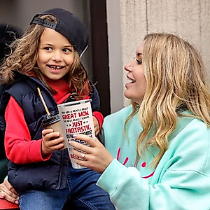 KORUBIA Gifts for Mom from Daughter, Son, Husband - Mom Gifts, Mother Gifts, Mama Gifts - Christmas Gifts for Mom, Mom Christmas Gifts - Birthday Gifts for Mom, Mom Birthday Gifts - 20 Oz Mom Tumbler