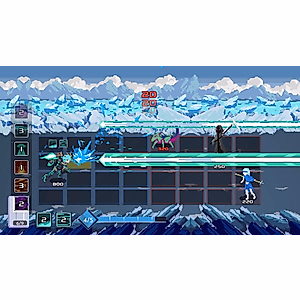 One Step From Eden (Limited Run 417) - PlayStation 4