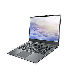 GIGABYTE U4 UD - 14.0" Thin Bezel FHD IPS-Level i5-1155G7 Intel Iris Xe Graphics 512 GB PCIe SSD Win 11 Home Laptop (U4 UD-50US823SO)