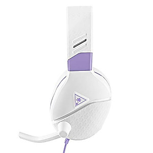 Turtle Beach Recon Spark Gaming Headset for Xbox Series X, Xbox Series S, Xbox One, PS5, PS4, PlayStation, Switch, PC, and Mobile with 3.5mm - Flip-Up Mic, 40mm Speakers, and PC Splitter Cable