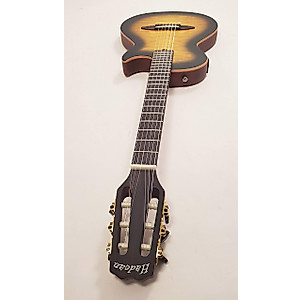 Hadean EA-100 CSB Semi Hollow Body Guitar