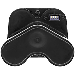 Cameron Sino Battery for iRobot Braava Jet M6 PN:iRobot ALB-C, M611020 2000mAh / 21.60Wh