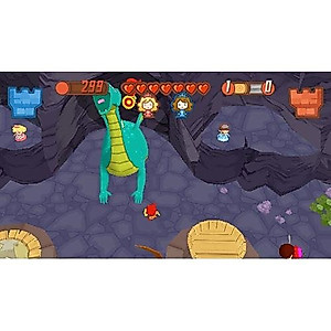 Fat Princess: Fistful of Cake - Sony PSP