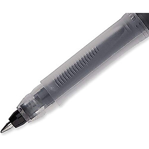 Uni-Ball 69054 Gel Stick Pens, Medium Point, Black Ink, 12-Count