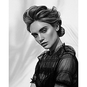 Paul Mitchell Awapuhi Wild Ginger Anti-Frizz Hairspray, Humidity Shield, Medium Hold, For All Hair Types , 9.1 oz.