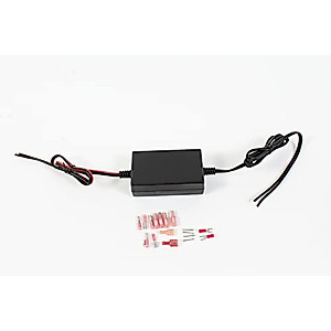 Generac - Battery Charger 13.4VDC 2.5A