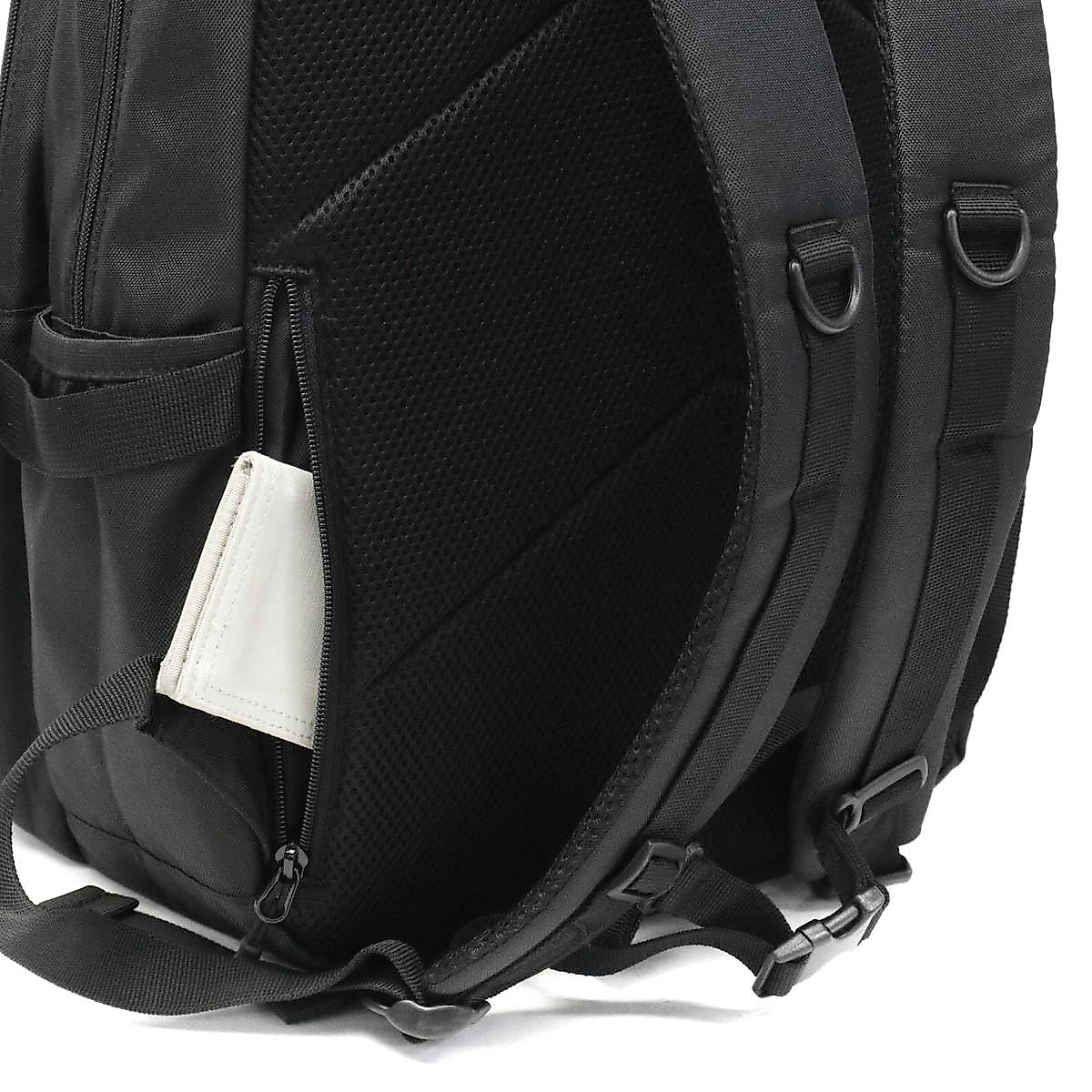 KANGOL(カンゴール) Rucksack Backpack, wht