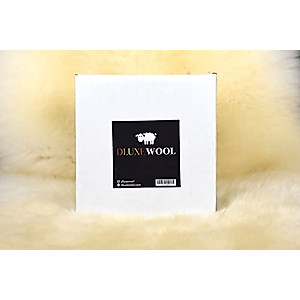 Roving Wool/Tops wool/100% Wool (Brown Corriedale)