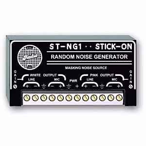 Radio Design Labs RDL ST-NG1 White and Pink Noise Generator