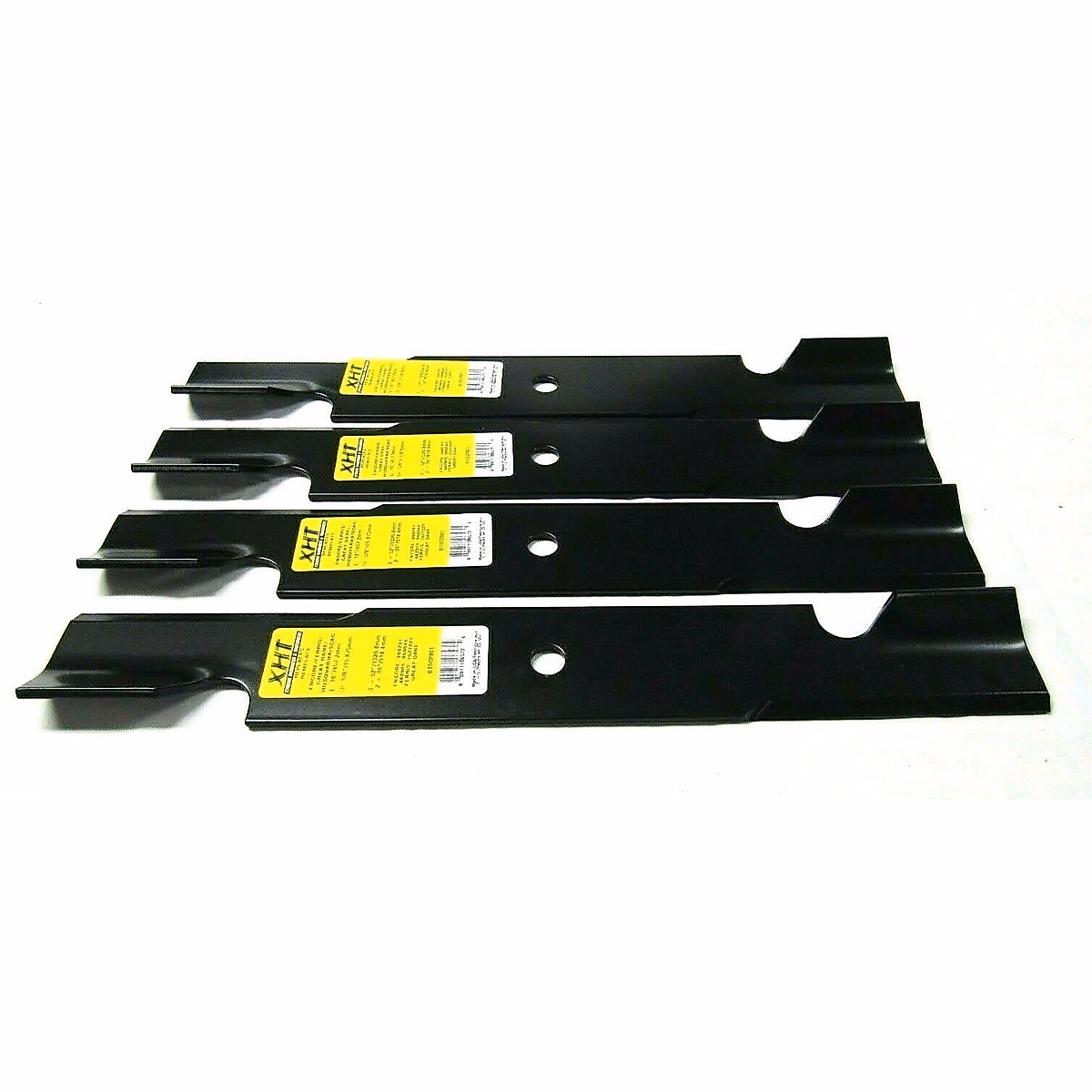 4 USA Made Blades Compatible with Wright 36" Stander 71440001 Wright 71440001