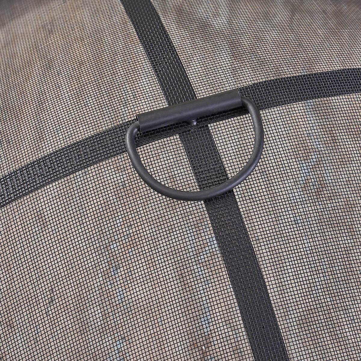 Christopher Knight Home Dione Outdoor 32" Wood Burning Light-Weight Concrete Round Fire Pit, Grey