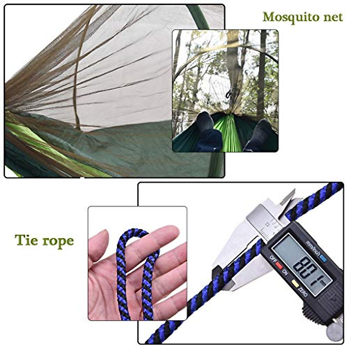 Tree Swing Outdoor Leisure Swing Boat Hammock Chair Adult Children Family Travel Camping (Including Accessories) Swing Seat for Kid (Color : Gray)