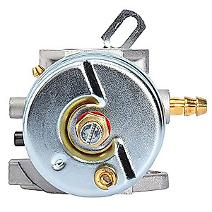 QAZAKY Carburetor Replacement for 526 726 732 826 826D 828D 832 1032 1032D TRS22 TRS24 TRS26 TRS27 TRS32 TRX24 TRX26 TRX27 TRX32 Snowblower Snow Blower Carb with Primer Bulb Fuel Filter