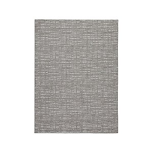 Signature Design by Ashley Norris Casual 5 x 7 High Pile Machine Woven Rug, Taupe